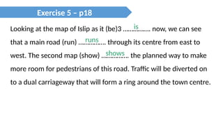 Unit 1 IELTS (TENSES) important tenses in IELTS | PPTX