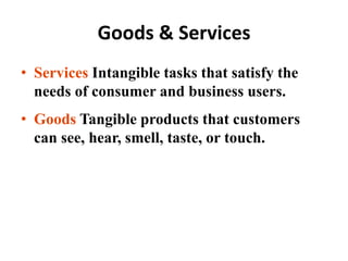Operations Management Unit Two | PPT
