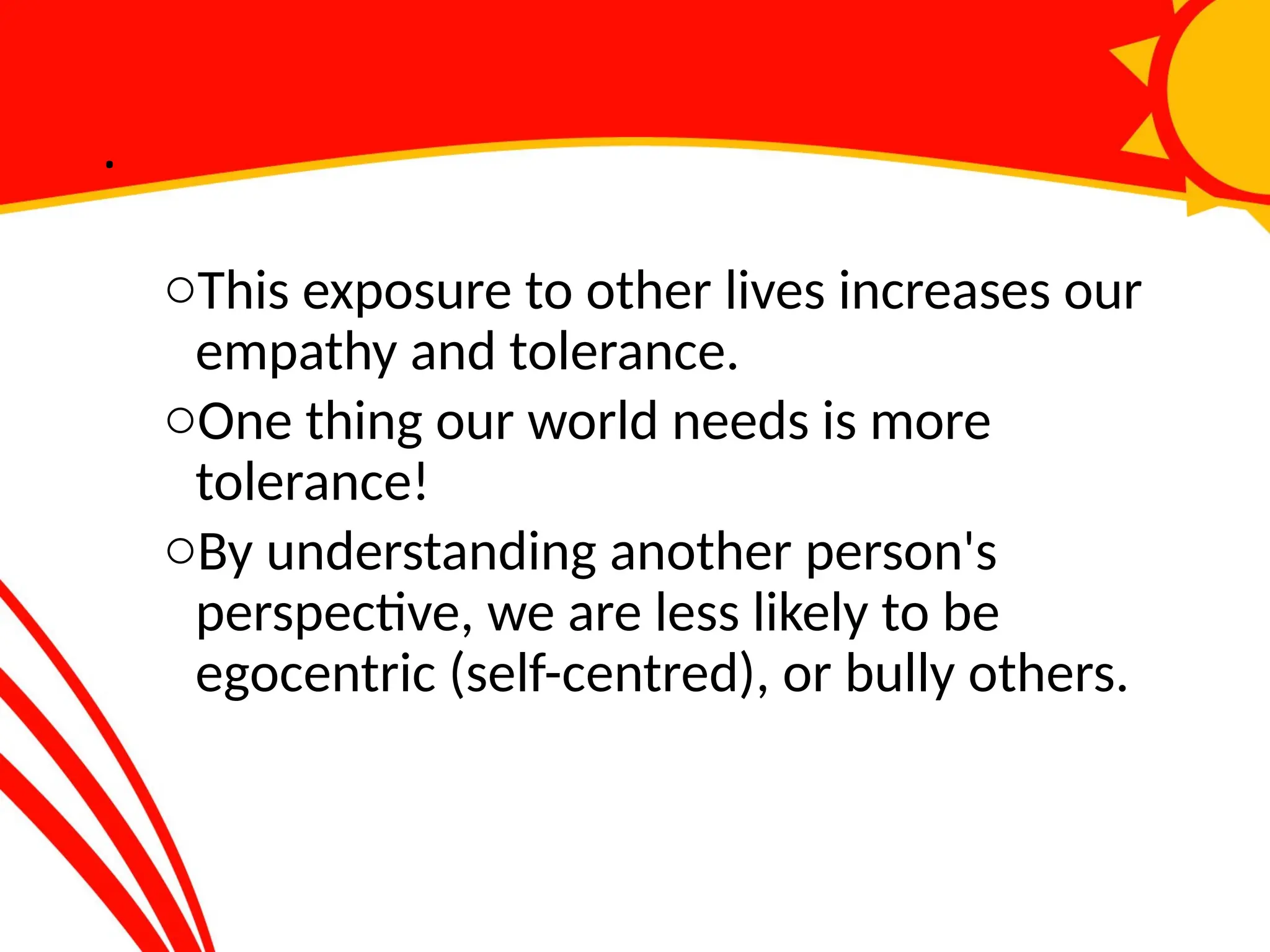 Importance of reading in children and youth literature | PPTX | Education