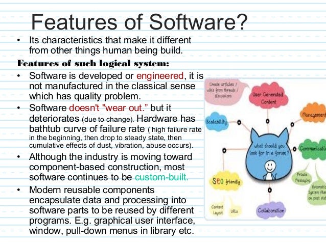 Unit 1 importance ofsoftengg_b.tech iii year