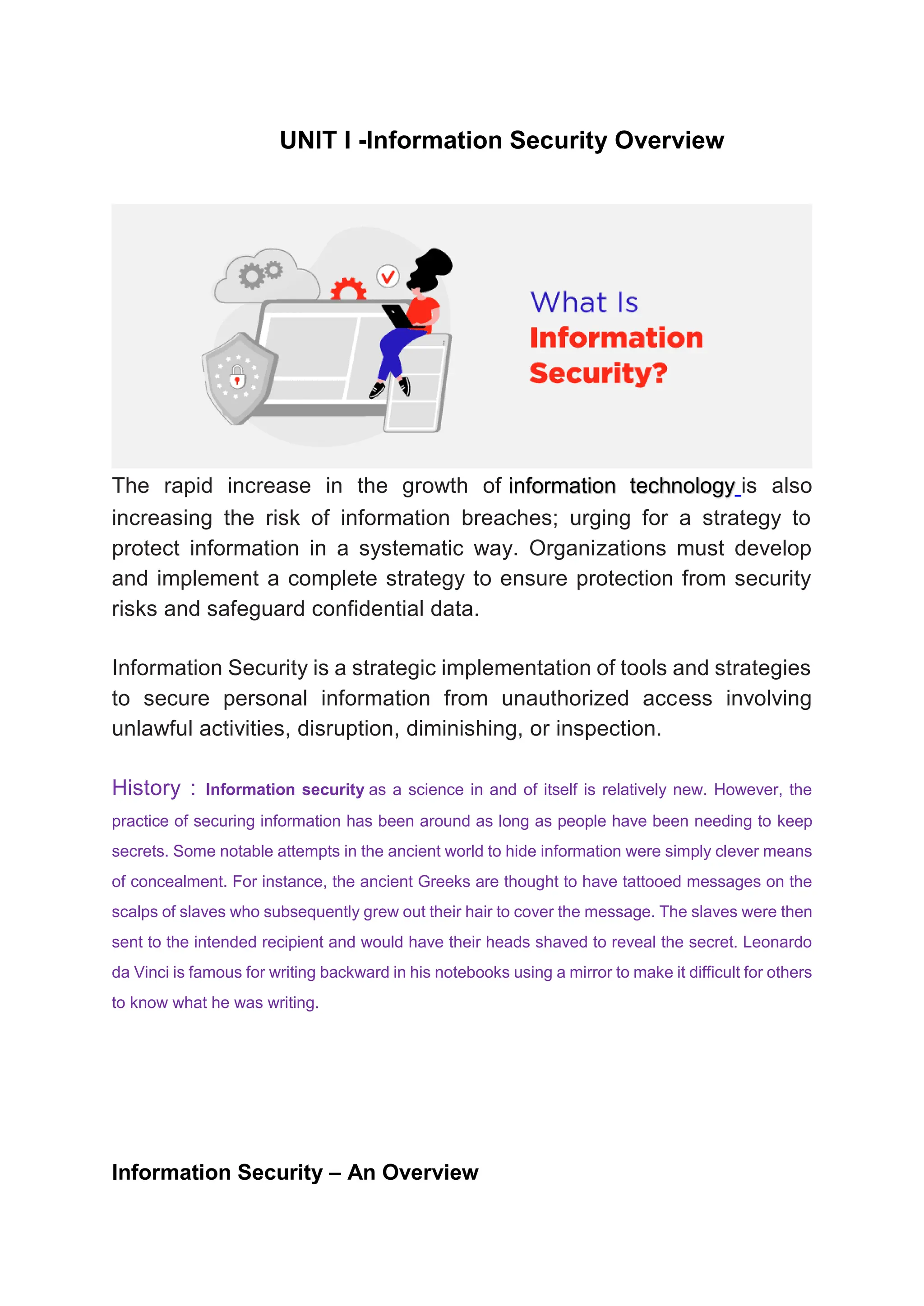 Unit 1 Information Security.docx