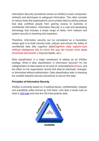 Unit 1 Information Security.docx