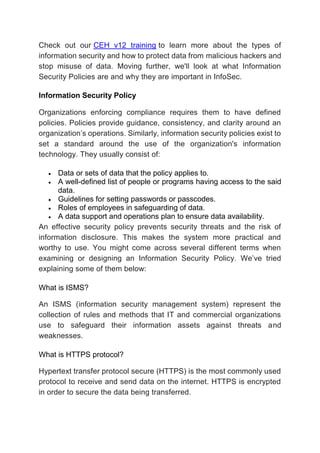 Unit 1 Information Security.docx