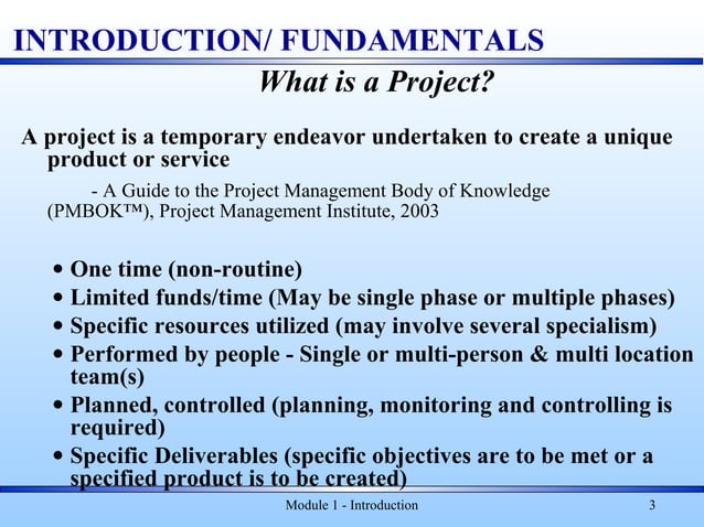 Introduction to Software Project Management | PPT | Business | Business ...