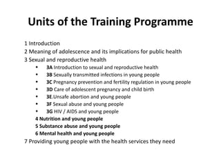 Unit 1 introduction | PPT