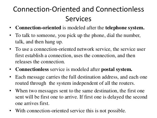 Unit 1 introduction to computer networks Unit 1 introduction to computer networks
