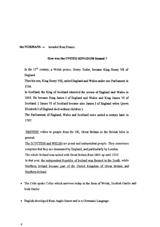 Unit1 introduction | PDF