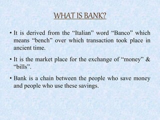 Unit 1 introduction | PPT