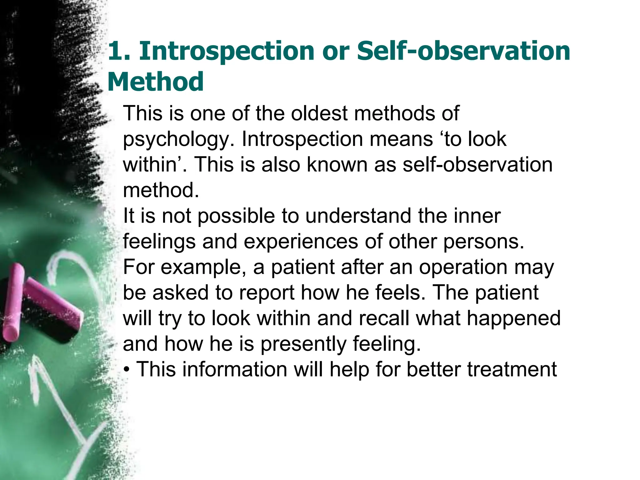 Subject Psychology introduction of psychology | PPTX