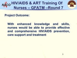 UNIT_1 Introduction... HIV/AIDS Training | PPT