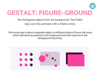 Introduction to Visual Perception & Design | PDF