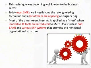 Unit1 introduction bpr | PPTX