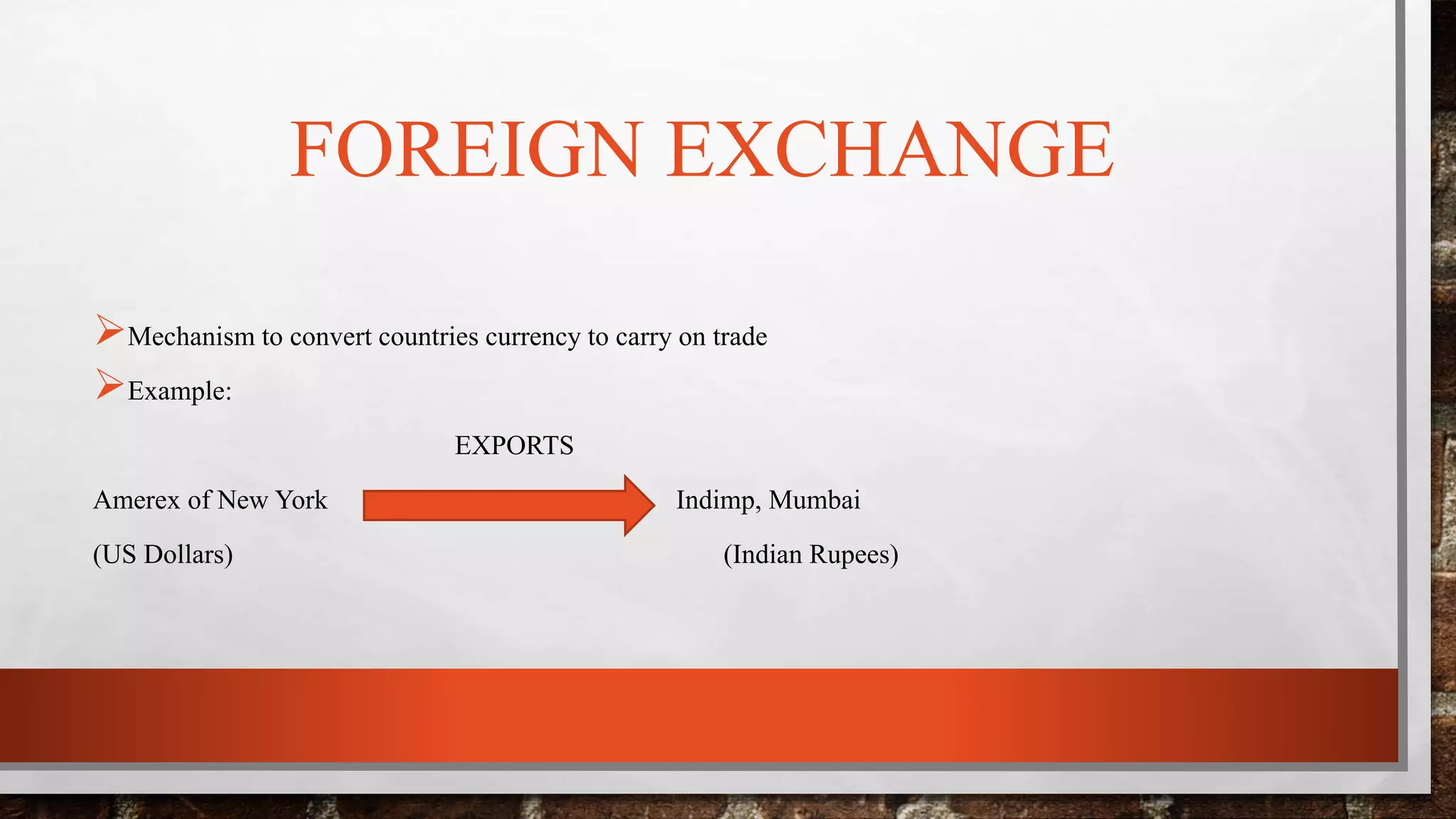 Unit 1 Introduction - Foreign Exchange.pptx