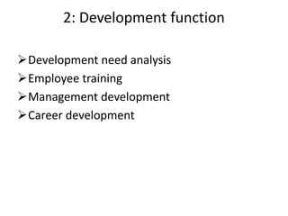 Unit 1Introduction of human resources management.pptx