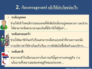 Unit1 introduction pecon | PPT