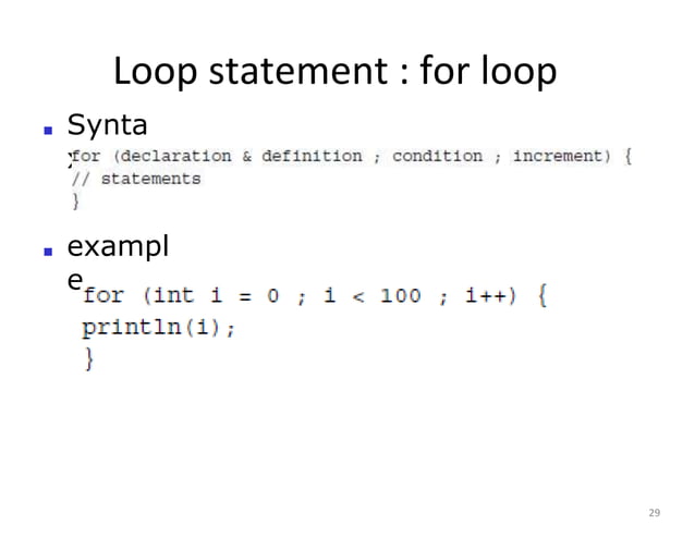 Unit 1 Introduction to Arduino BOARD.pptx | Operating Systems ...