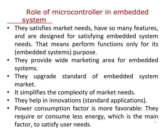 Unit 1 Introduction to Arduino BOARD.pptx | Operating Systems ...