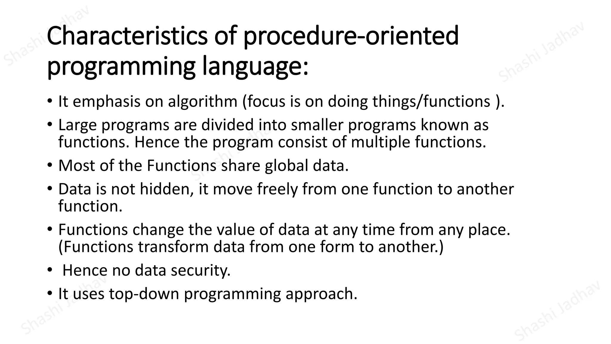 Unit 1 introduction to c++.pptx