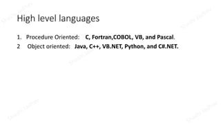 Unit 1 introduction to c++.pptx