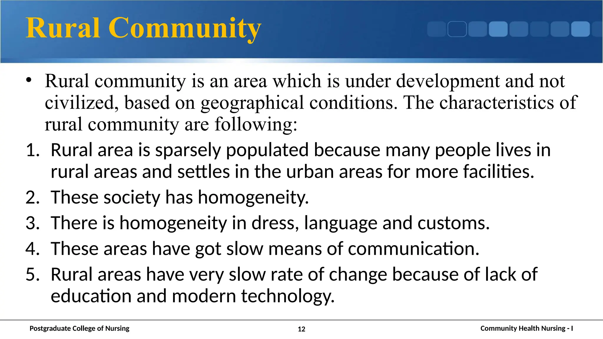 Unit 1 Introduction to Community Health Nursing (2).pptx