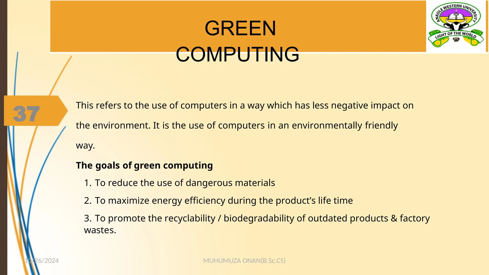 UNIT 1 Basic introduction to Computer.pptx
