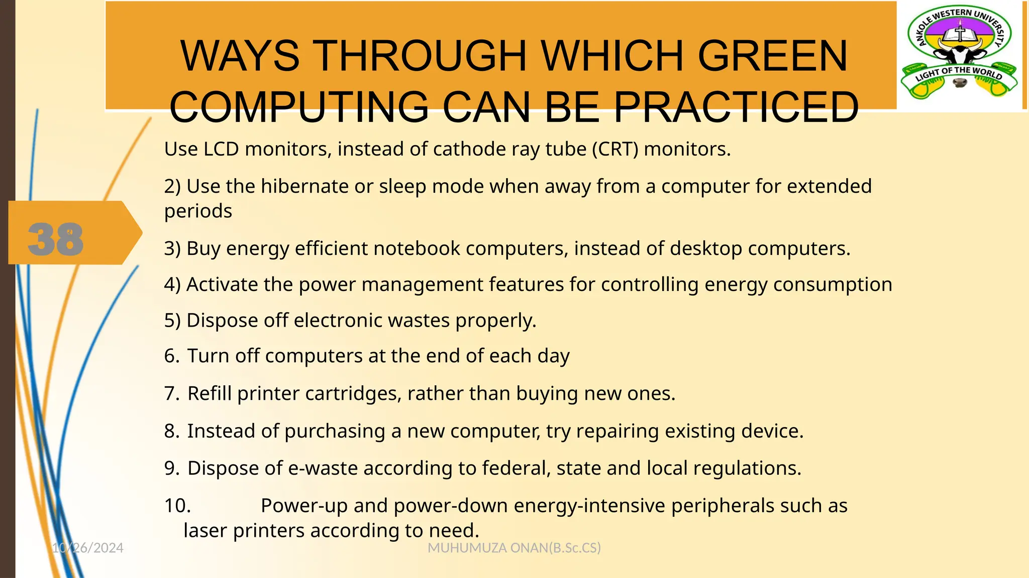 UNIT 1 Basic introduction to Computer.pptx