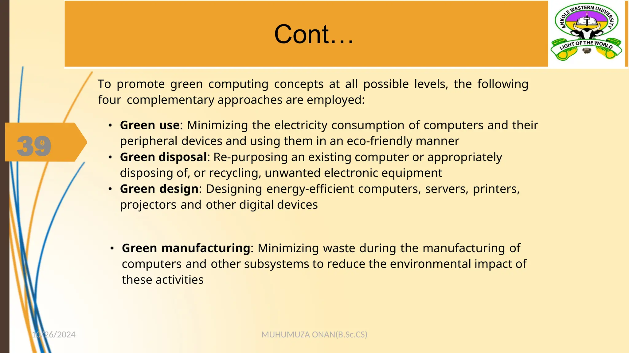 UNIT 1 Basic introduction to Computer.pptx