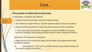 UNIT 1 Basic introduction to Computer.pptx