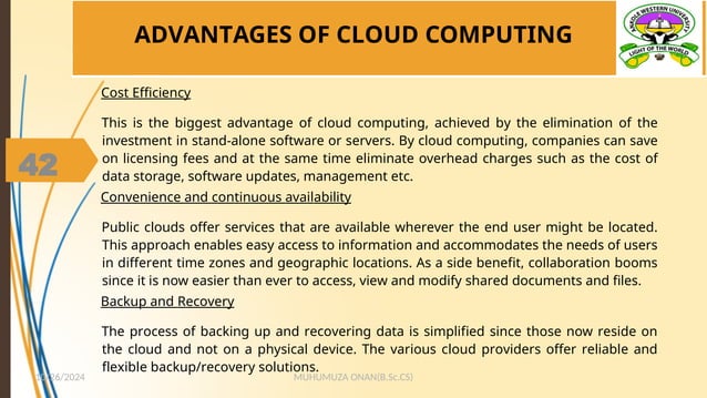 UNIT 1 Basic introduction to Computer.pptx | Operating Systems ...
