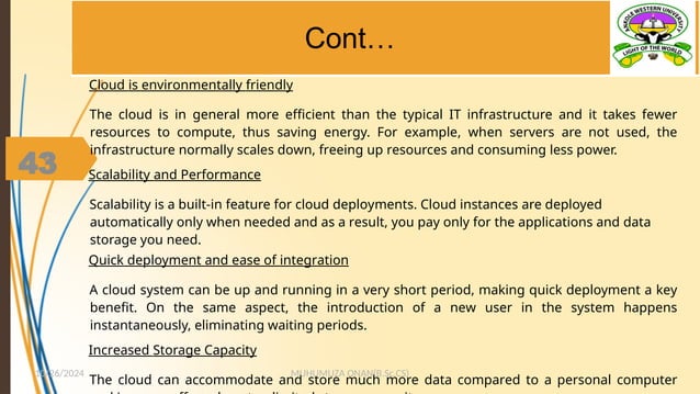 UNIT 1 Basic introduction to Computer.pptx | Operating Systems ...