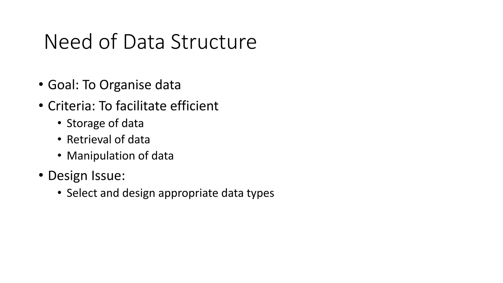 Unit 1 Introduction to Data Structures(1).pptx