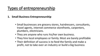 Unit 1 Introduction to Entrepreneurship.pptx
