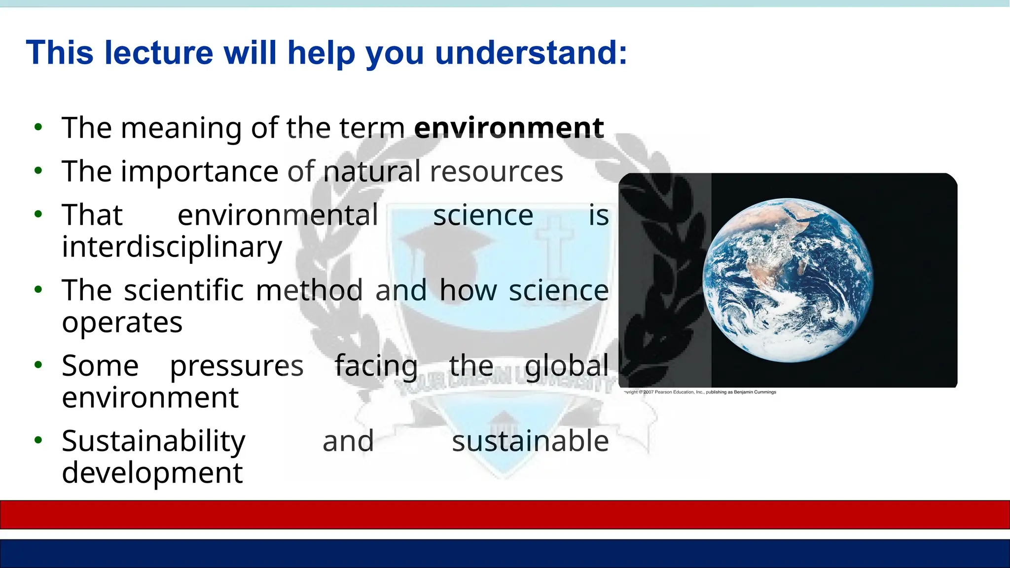 INTRODUCTION TO ENVIRONMENTAL SCIENCE.pptx