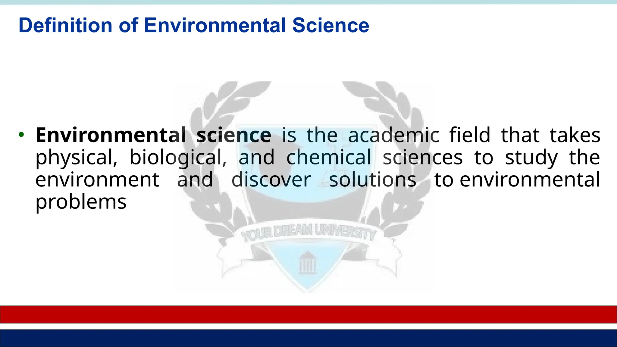 INTRODUCTION TO ENVIRONMENTAL SCIENCE.pptx