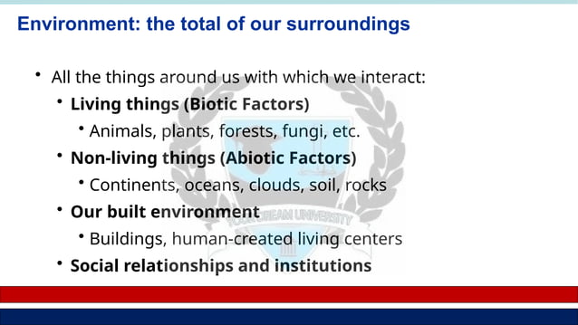 INTRODUCTION TO ENVIRONMENTAL SCIENCE.pptx