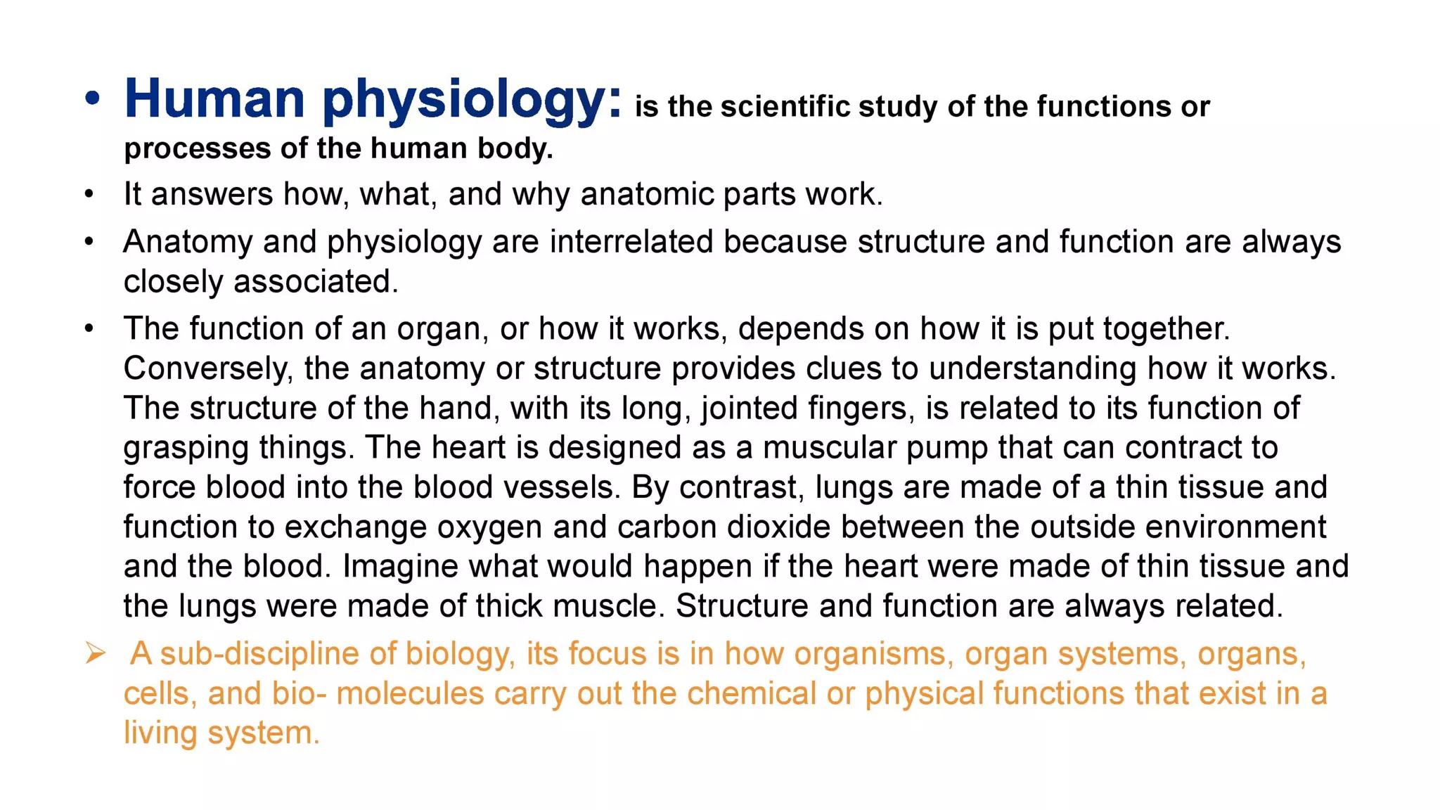 Unit 1 introduction to human body as a whole cna | PDF