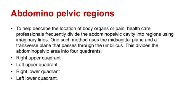 Unit 1 introduction to human body as a whole cna | PPT