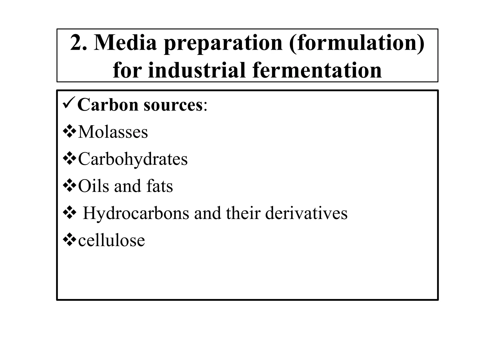 Unit 1 introductionto industrial biotechnology | PDF