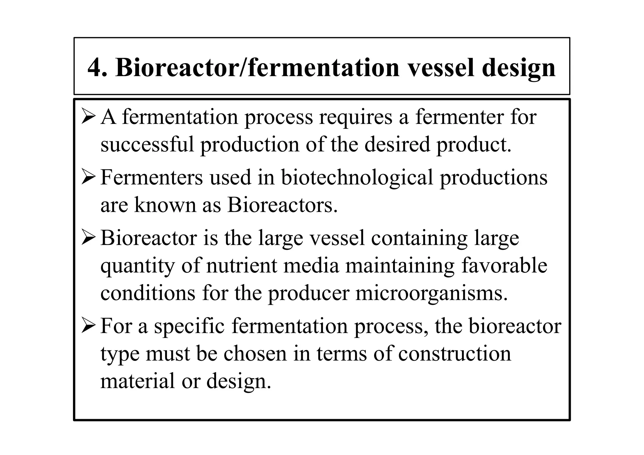 Unit 1 introductionto industrial biotechnology | PDF
