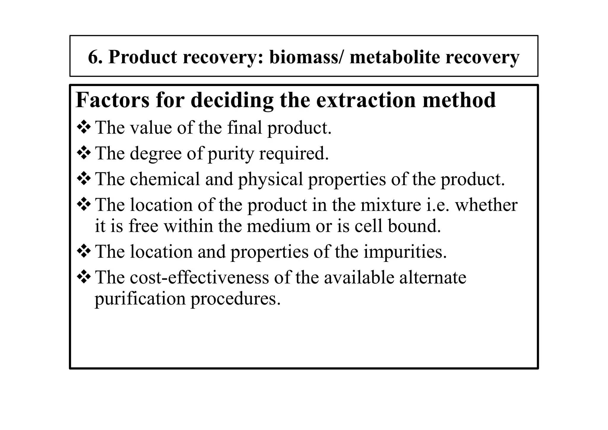 Unit 1 introductionto industrial biotechnology | PDF
