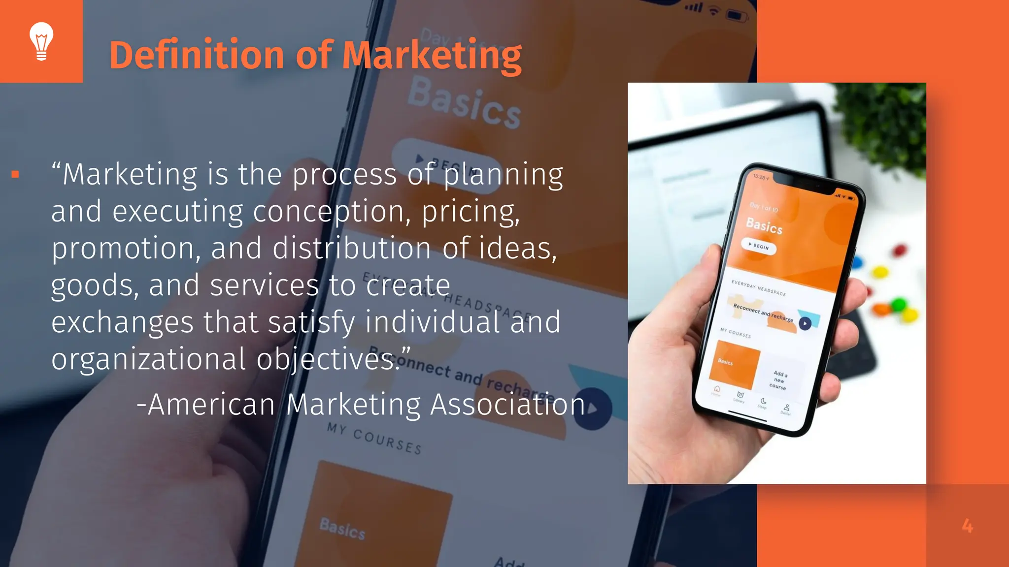 Basics of Marketing_Unit 1 Introduction to marketing | PDF