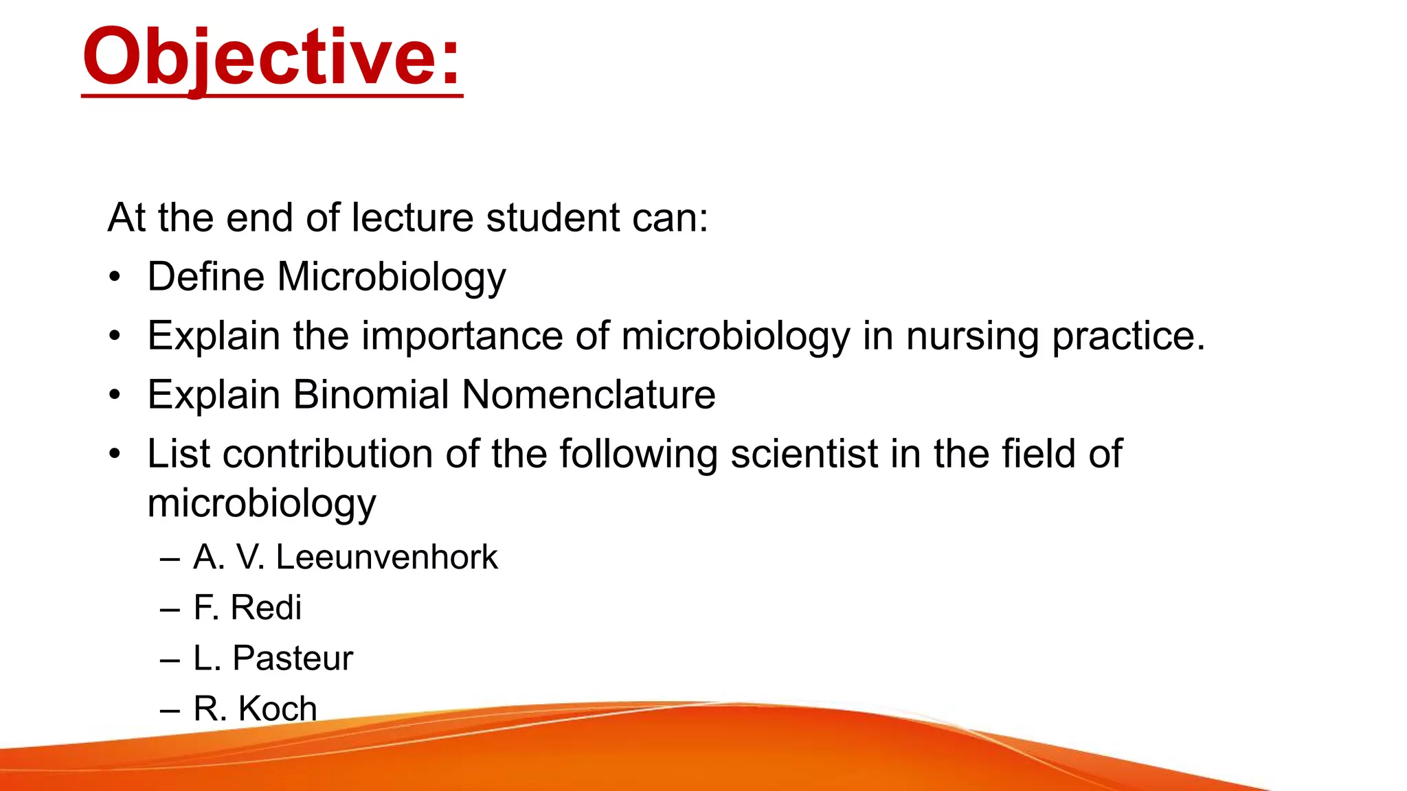 Unit 1 Introduction to Microbiology BSN new.pdf