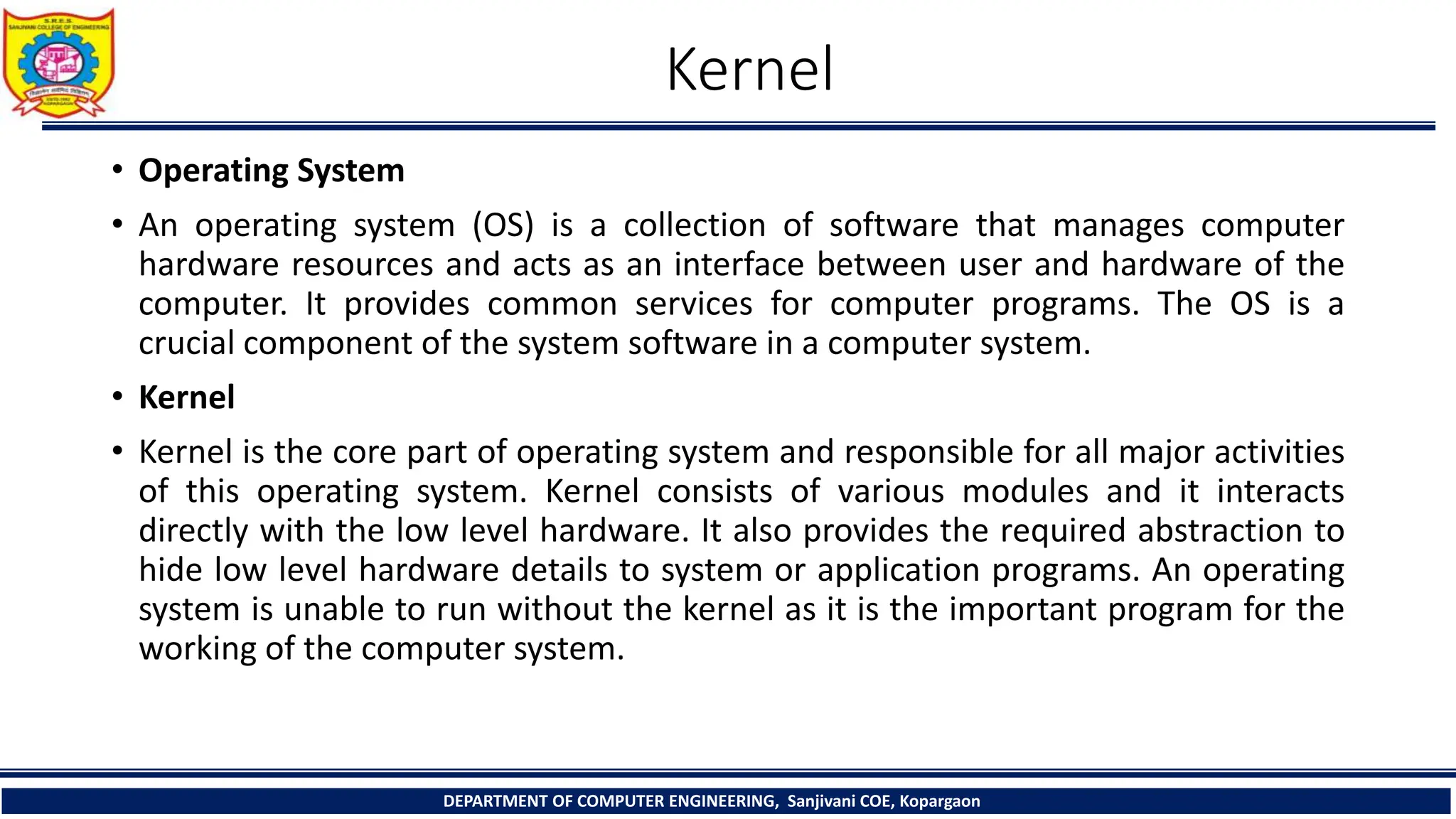 Unit 1 Introduction to Operating System.ppt