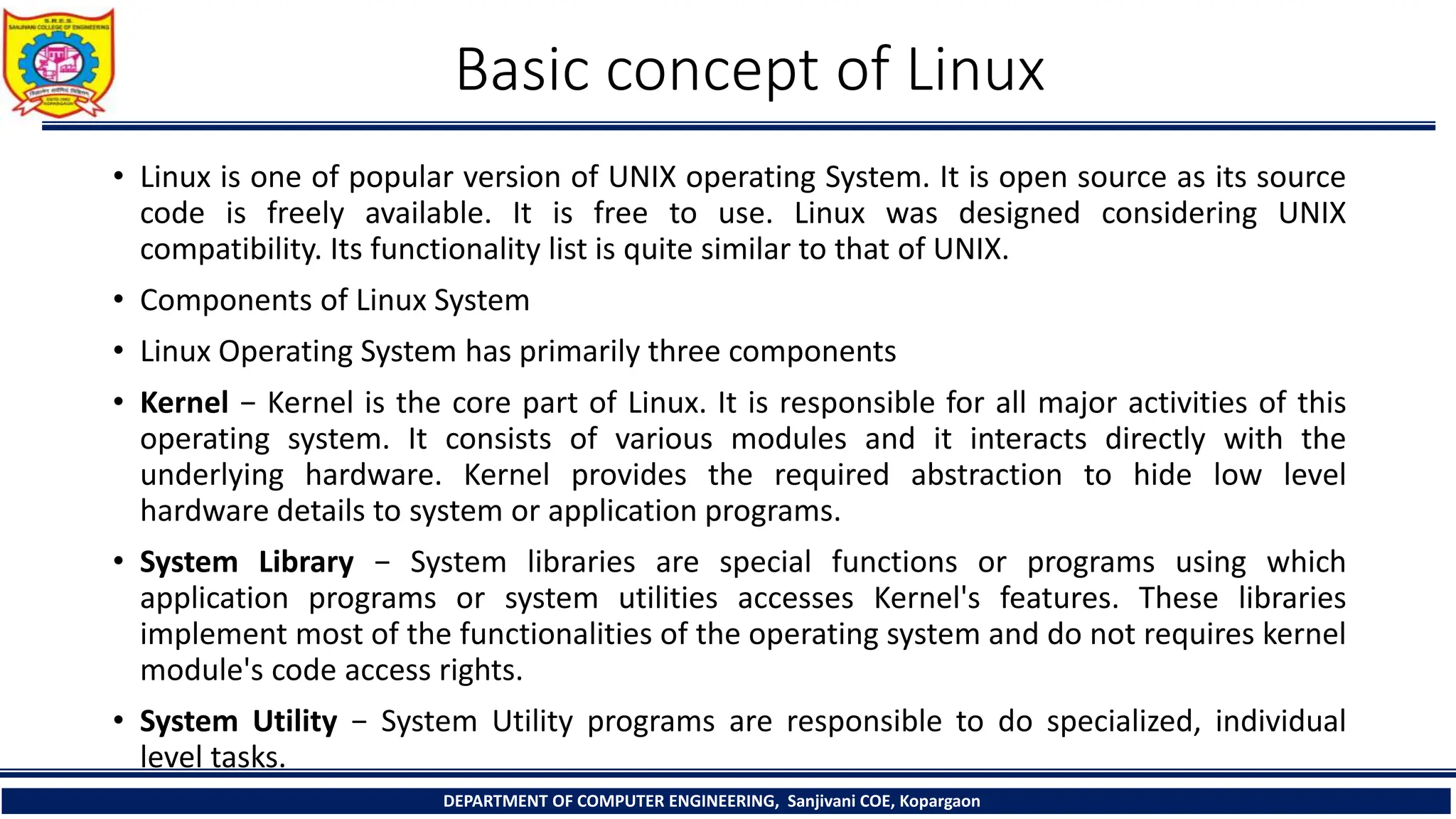 Unit 1 Introduction to Operating System.ppt