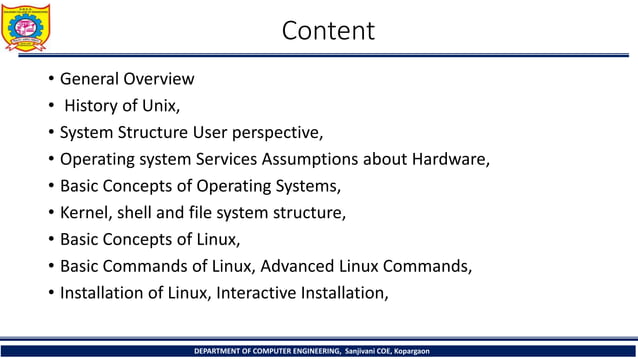 Unit 1 Introduction to Operating System.ppt