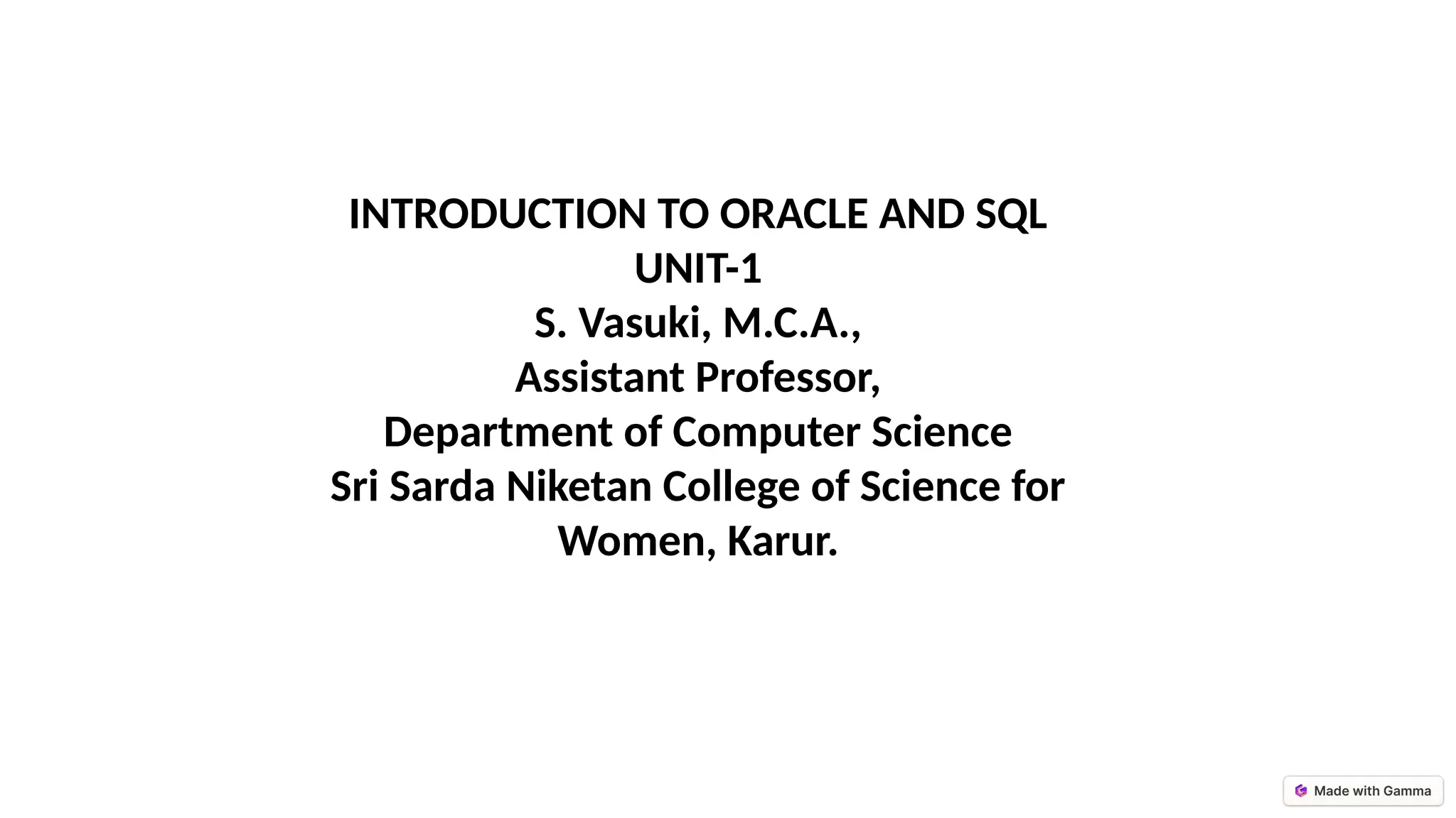 Unit 1 Introduction to Oracle and sql (6).pptx
