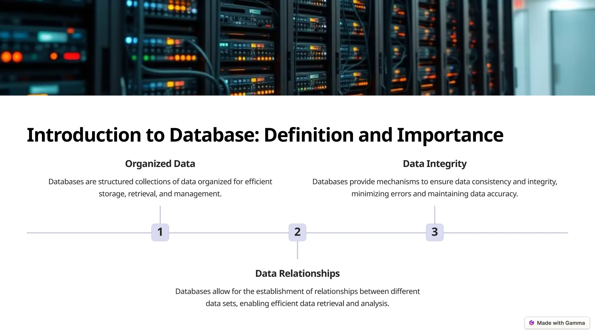 Unit 1 Introduction To Oracle And Sql 6pptx Databases Computer Software And Applications