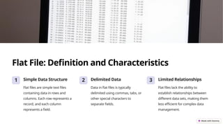 Unit 1 Introduction to Oracle and sql (6).pptx | Databases | Computer ...