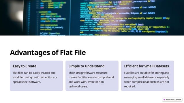 Unit 1 Introduction To Oracle And Sql 6pptx Databases Computer Software And Applications
