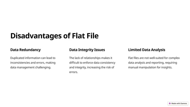 Unit 1 Introduction To Oracle And Sql 6pptx Databases Computer 0679
